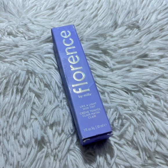 Ulta Beauty | Makeup | New Florence By Mills Like A Light Skin Tint ...